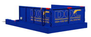 High-Rise Construction Loading Platforms - DOC